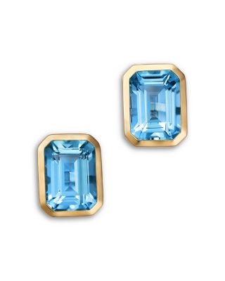 Click here for Bloomingdales Fine Collection Sky Blue Topaz Solit... prices