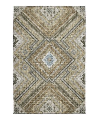 Click here for Dalyn Portico Washable PO5 Area Rug  5 x 76 prices