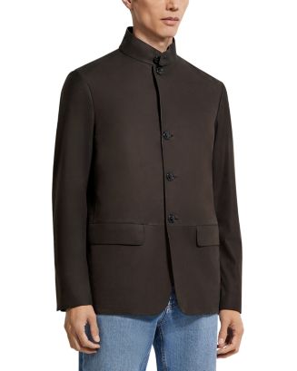 ZEGNA SECONDSKIN Il Conte Jacket | Bloomingdale's Men