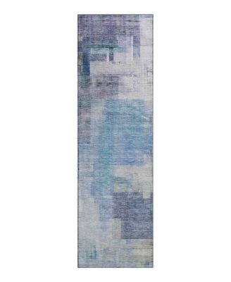 Click here for Dalyn Ravenna Washable RN6 Runner Area Rug  23 x 7... prices