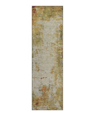 Click here for Dalyn Ravenna Washable RN1 Runner Area Rug  23 x 7... prices