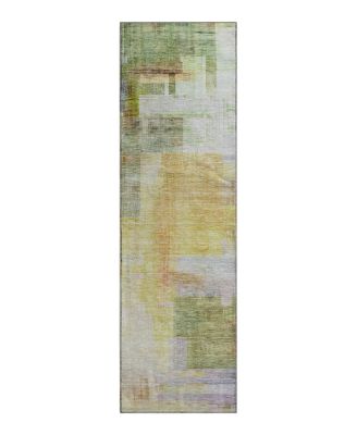 Click here for Dalyn Ravenna Washable RN6 Runner Area Rug  23 x 7... prices