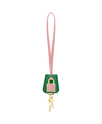 Click here for Maison de SABRE The SABREMOJI Padlock Charm prices