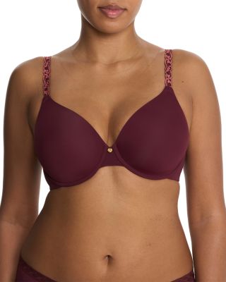 Click here for Natori Pure Luxe Full Fit Contour Bra prices