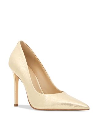Click here for Michael Kors Womens Elyse Pumps prices