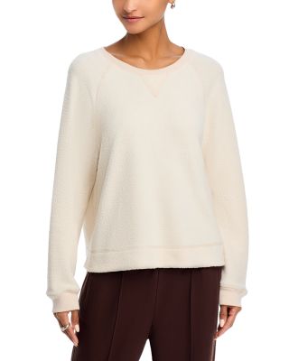 Click here for perfectwhitetee Eden Fleece Sweatshirt prices