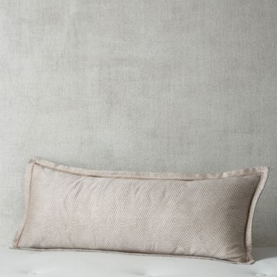 Click here for Hudson Park Collection Palermo Decorative Pillow... prices