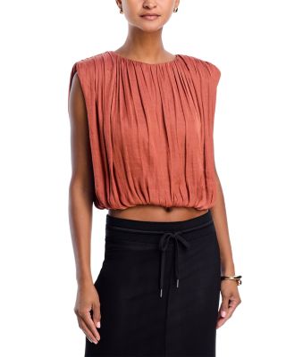Click here for Steve Madden Milana Top prices