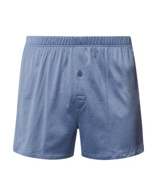 Click here for Hanro Cotton Sporty Button Fly Boxers prices