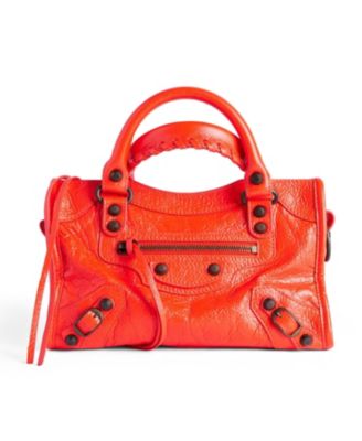 Click here for Balenciaga Le City Mini Bag prices