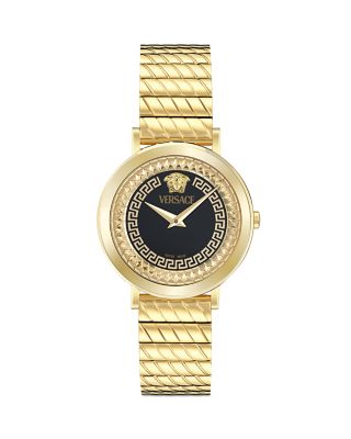 Click here for Versace Delphinus Bracelet Watch  35mm prices