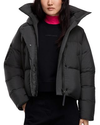 Canada Goose Chilliwack Puffer Jacket