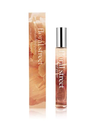 Floral Street Wonderland Peony Eau de Parfum Travel Spray 0.34 oz.
