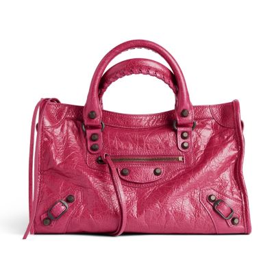 Click here for Balenciaga Le City Small Bag prices
