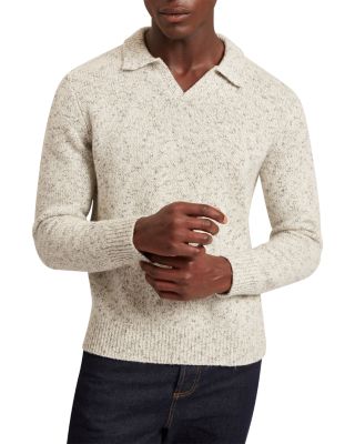 Click here for Ted Baker Berreto Relaxed Open Neck Twisted Sweate... prices