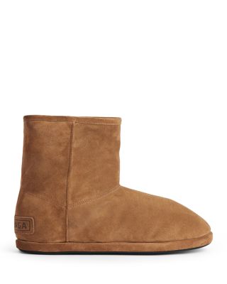 Click here for Balenciaga Mens Alaska Soft Pull On Booties prices