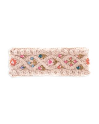 Click here for French Knot Tilly Headband prices