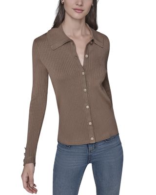 Click here for Karl Lagerfeld Paris Sweater prices