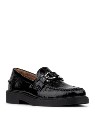 Click here for Donald Pliner Womens Galilee Loafers prices