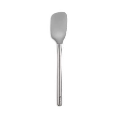 Tovolo Flex Core Stainless Steel Handled Spoonula
