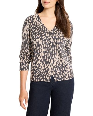 Click here for Nic+Zoe Wild Dot Cardigan prices
