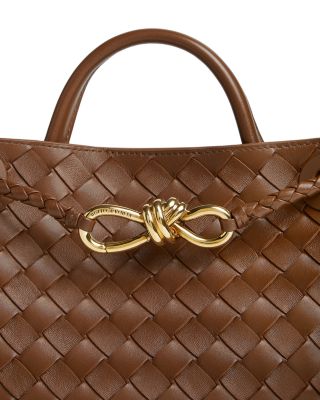 Andiamo Bottega Veneta Bags - Bloomingdale's