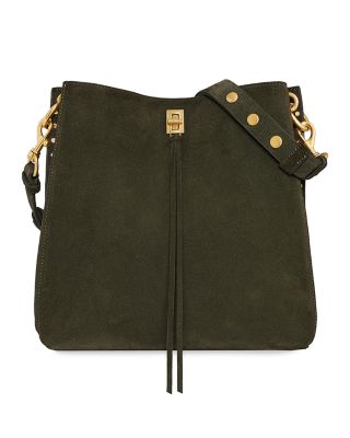 Click here for Rebecca Minkoff Darren Shoulder Bag prices