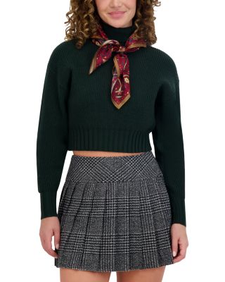 Click here for Point Chunky Dolman Sweater prices