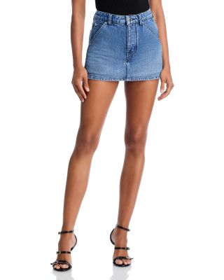 Click here for alexanderwang. t High Rise Carpenter Skort prices
