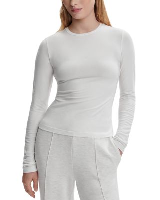 Click here for Varley Edna Long Sleeve Tee prices