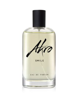 Akro Smile Eau de Parfum 3.4 oz.