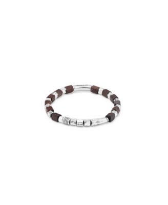 Click here for UNOde50 Sterling Silver-Plated Bracelet prices