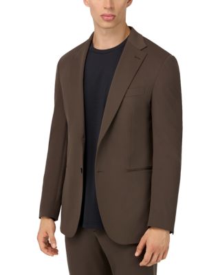 Click here for Boggi Milano B-Tech Stretch Nylon Blazer prices