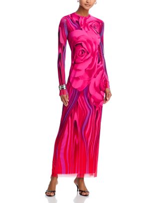 AFRM Didi Maxi Dress | Bloomingdale's Women