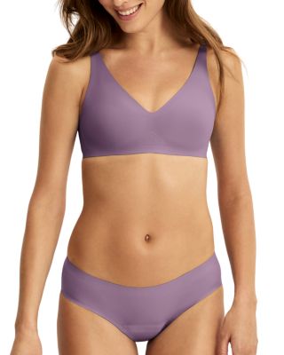 Click here for Knixwear Revolution V Neck Bra prices