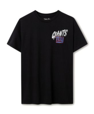 Click here for Junk Food Clothing Unisex Nfl New York Giants Icon... prices