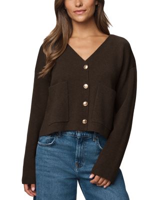 Click here for Splendid Libby Cropped Cardigan prices