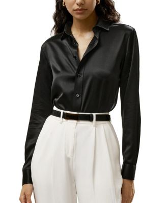 Click here for Lilysilk Tailored Silk Shirt prices