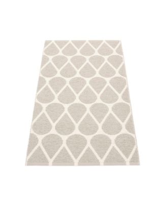 Click here for Pappelina Otis Rug  27 x 54 prices