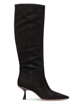 Click here for kate spade new york Womens Adele Suede Tall Boots prices