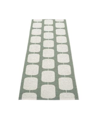 Click here for Pappelina Sten Rug  27 x 78 prices