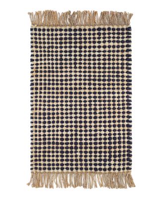 Click here for Dash Albert by Annie Selke DA978 Kuba Area Rug  26... prices