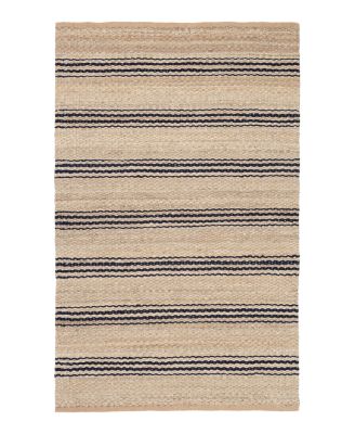 Click here for Dash Albert by Annie Selke RDA321 Jute Ticking Are... prices