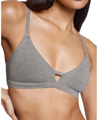 Click here for Pepper Supima Cotton Wirefree Bra prices