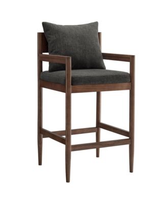 Click here for Modway Remington Wood Bar Stool prices