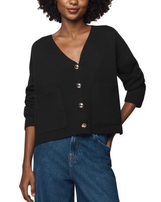 Click here for Splendid Libby Cropped Cardigan prices