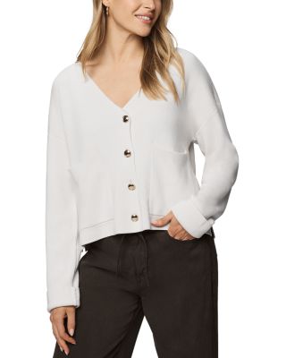 Click here for Splendid Libby Cropped Cardigan prices