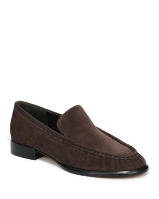 Click here for Vince Womens Nora Loafers prices