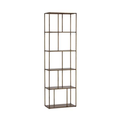 Click here for Sunpan Eiffel Bookcase  Tall prices