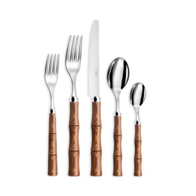 Click here for Capdeco Byblos 5 Piece Place Setting prices